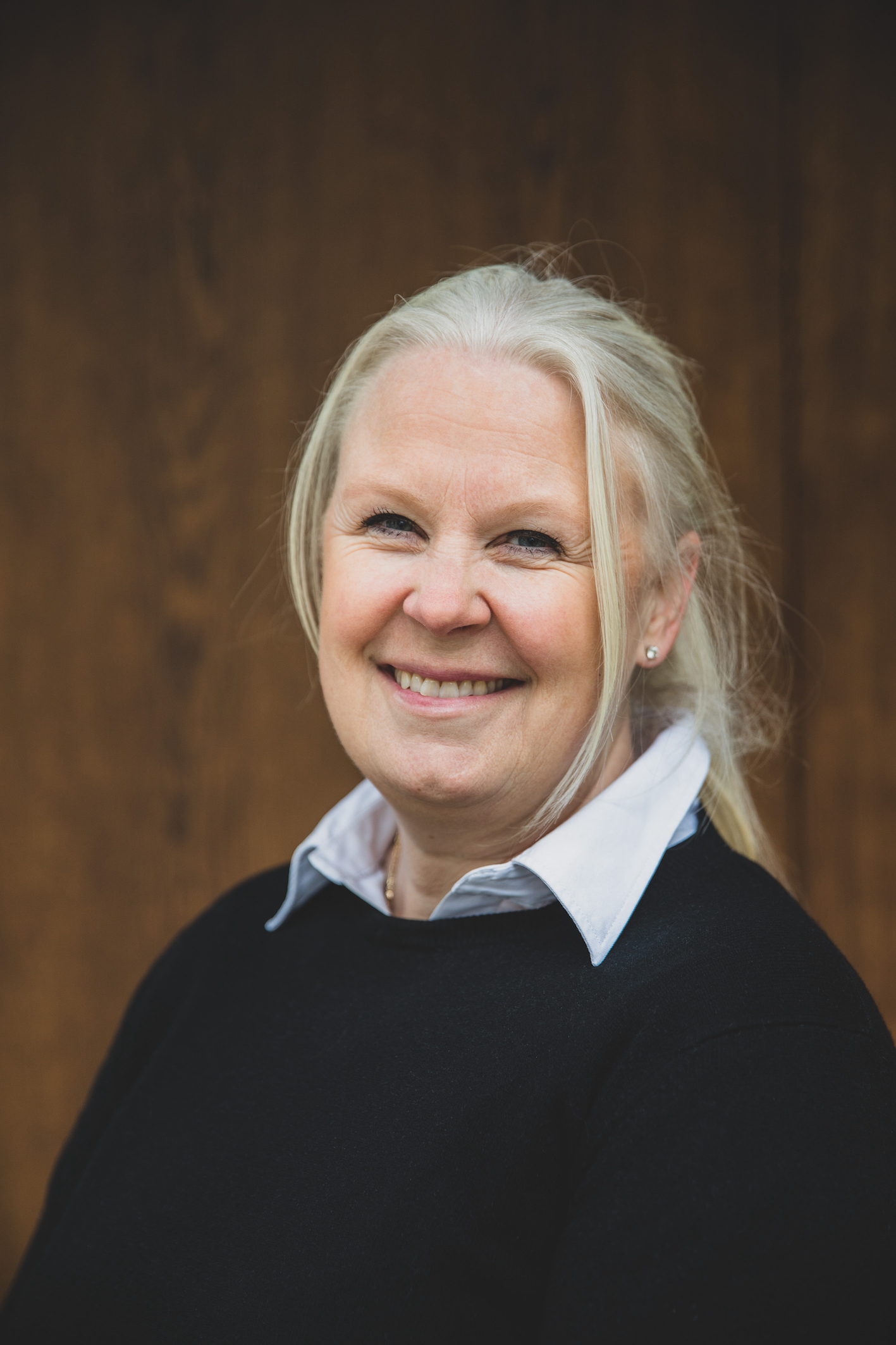 Anne Horn-Hanssen - Røisland & Co