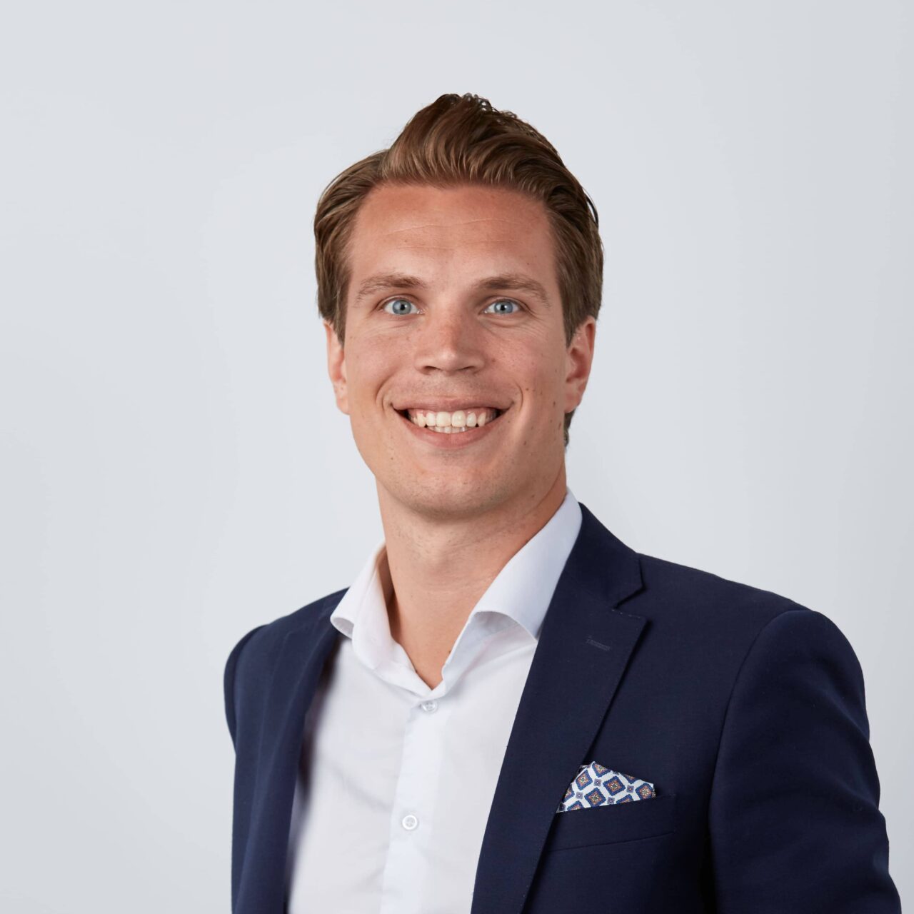 Stasjonstunet - Røisland & Co